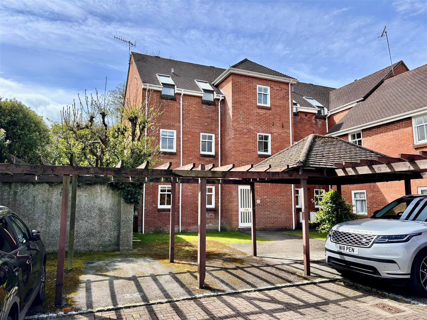 For Sale – Regent Estates